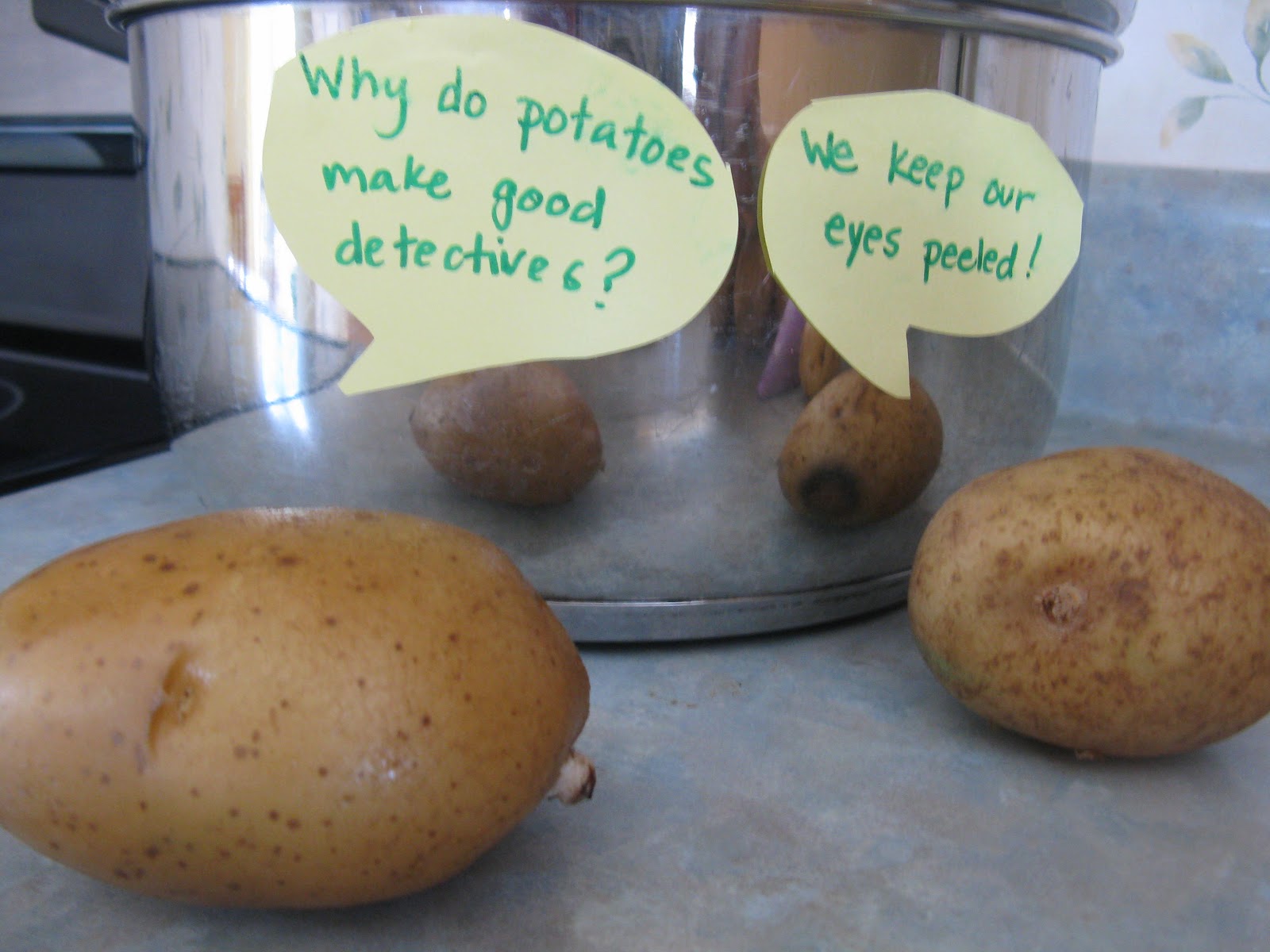 MiG Writers: Day 4: I'm Bored Celebration