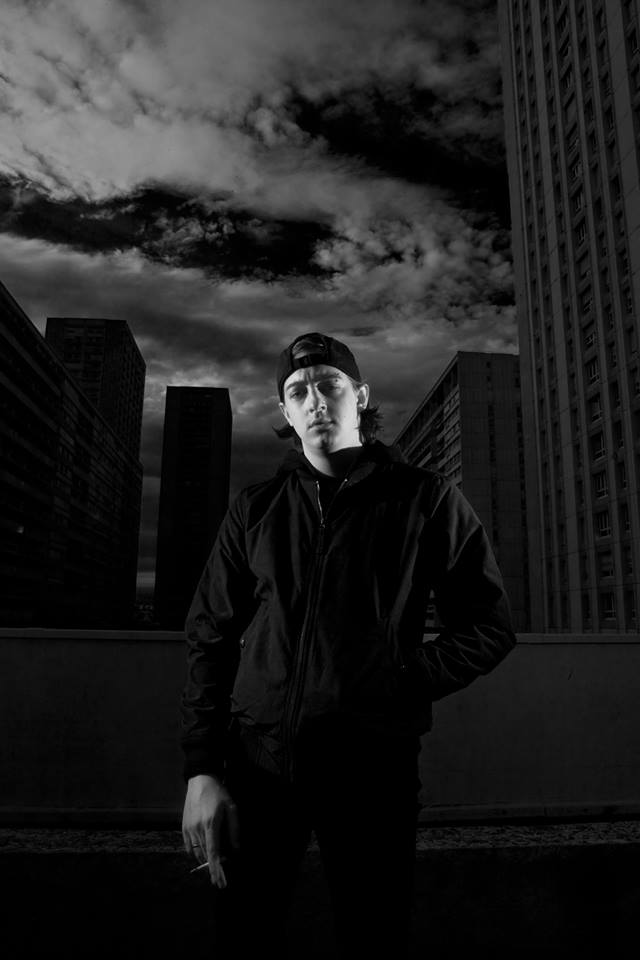 PERTURBATOR - The Uncanny Valley (2016 / BLOOD MUSIC)