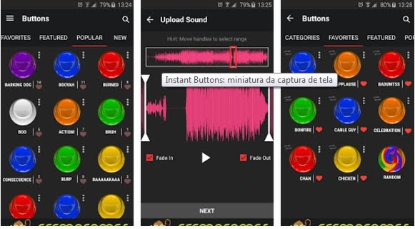 os melhores sites e aplicativos para personalizar o toque do seu ...