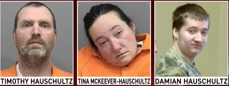 Stella Dimoko Korkus.com: Seven Year Old Boy Fatally Punished For Not ...