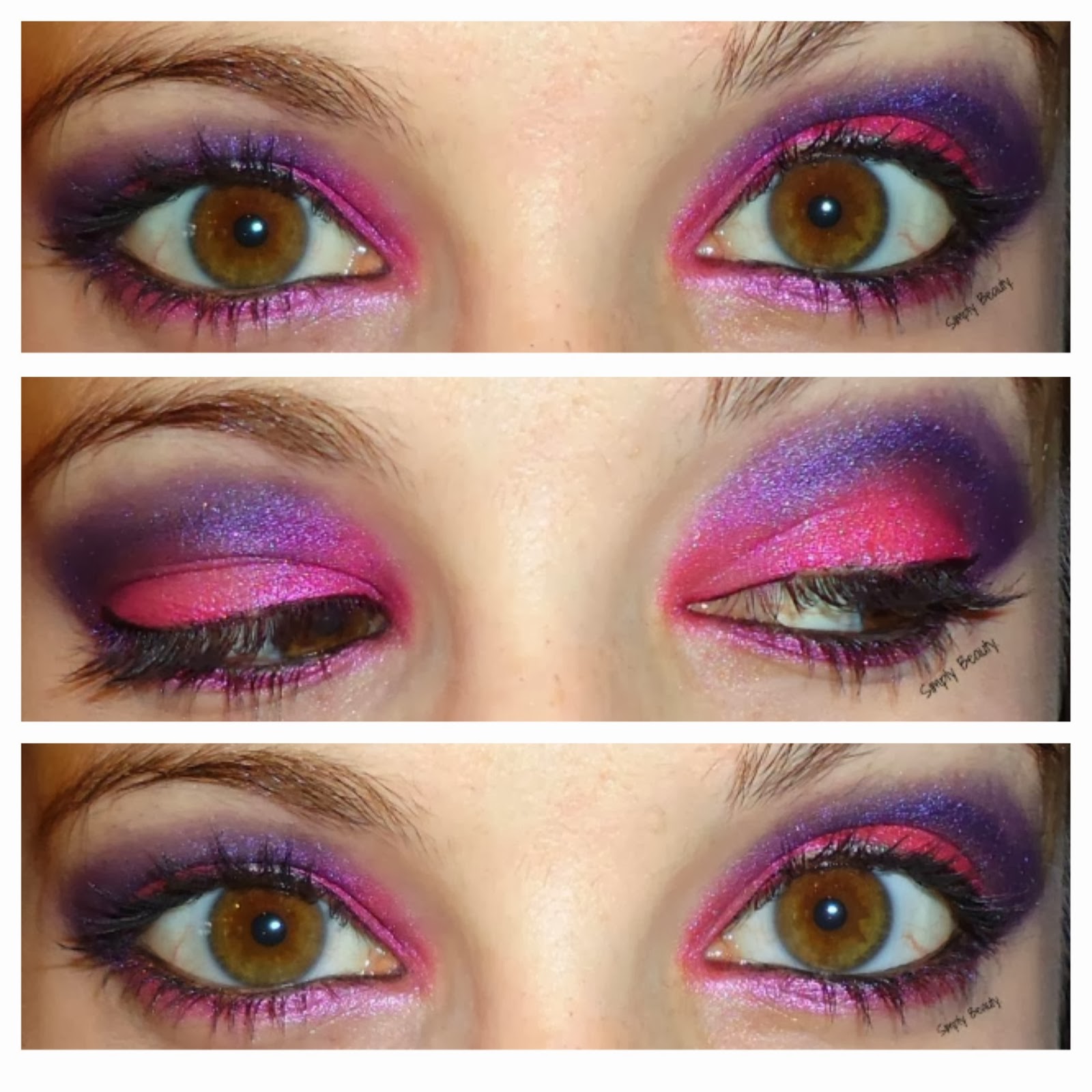 Simply Beauty.: Bold V-day look