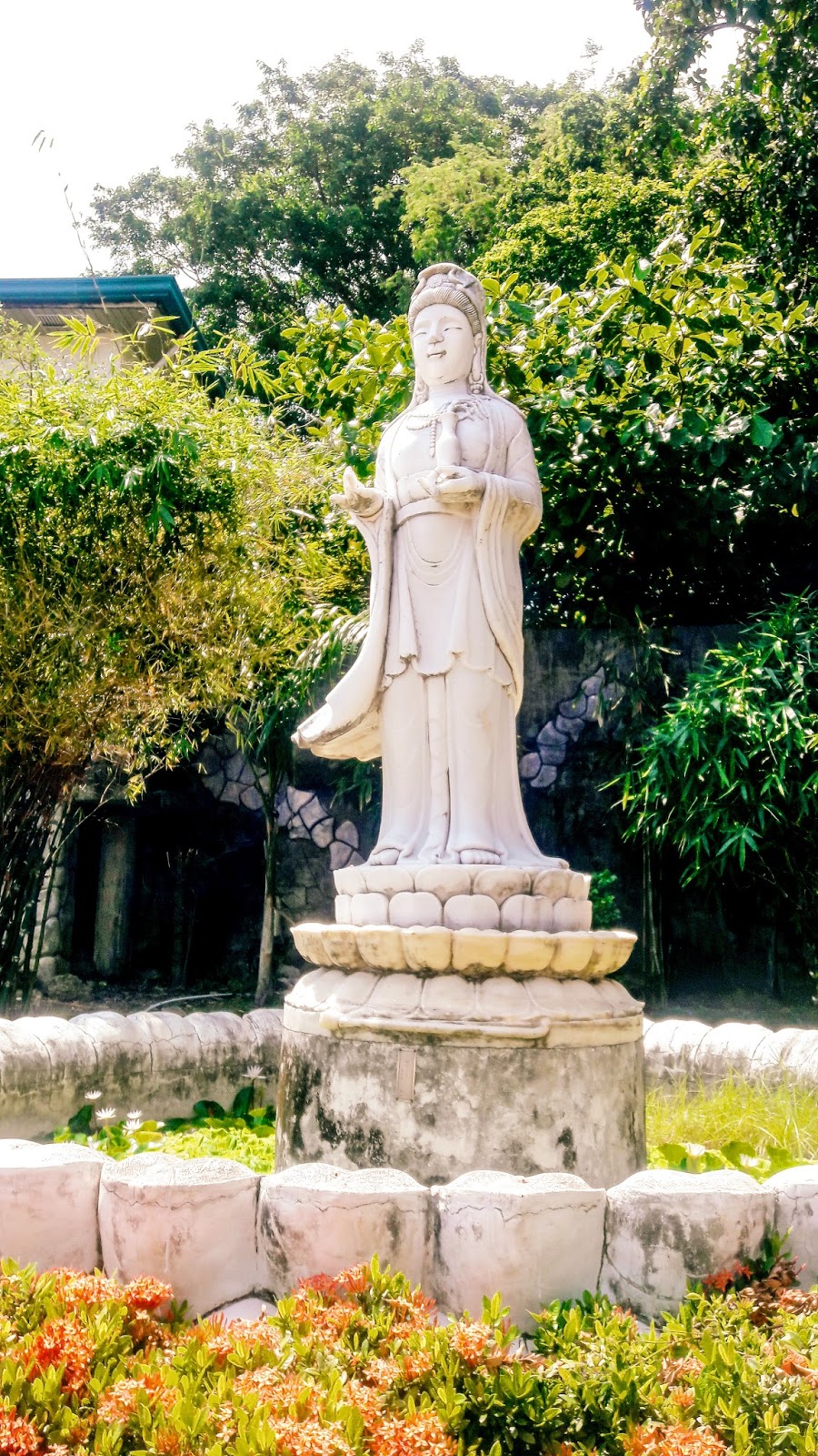 Elyu: A first timer's bucketlist — KEA ORTEGA