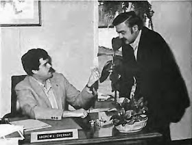 Dear Tony Blair: Sculptors that have moved away from the fantasy market