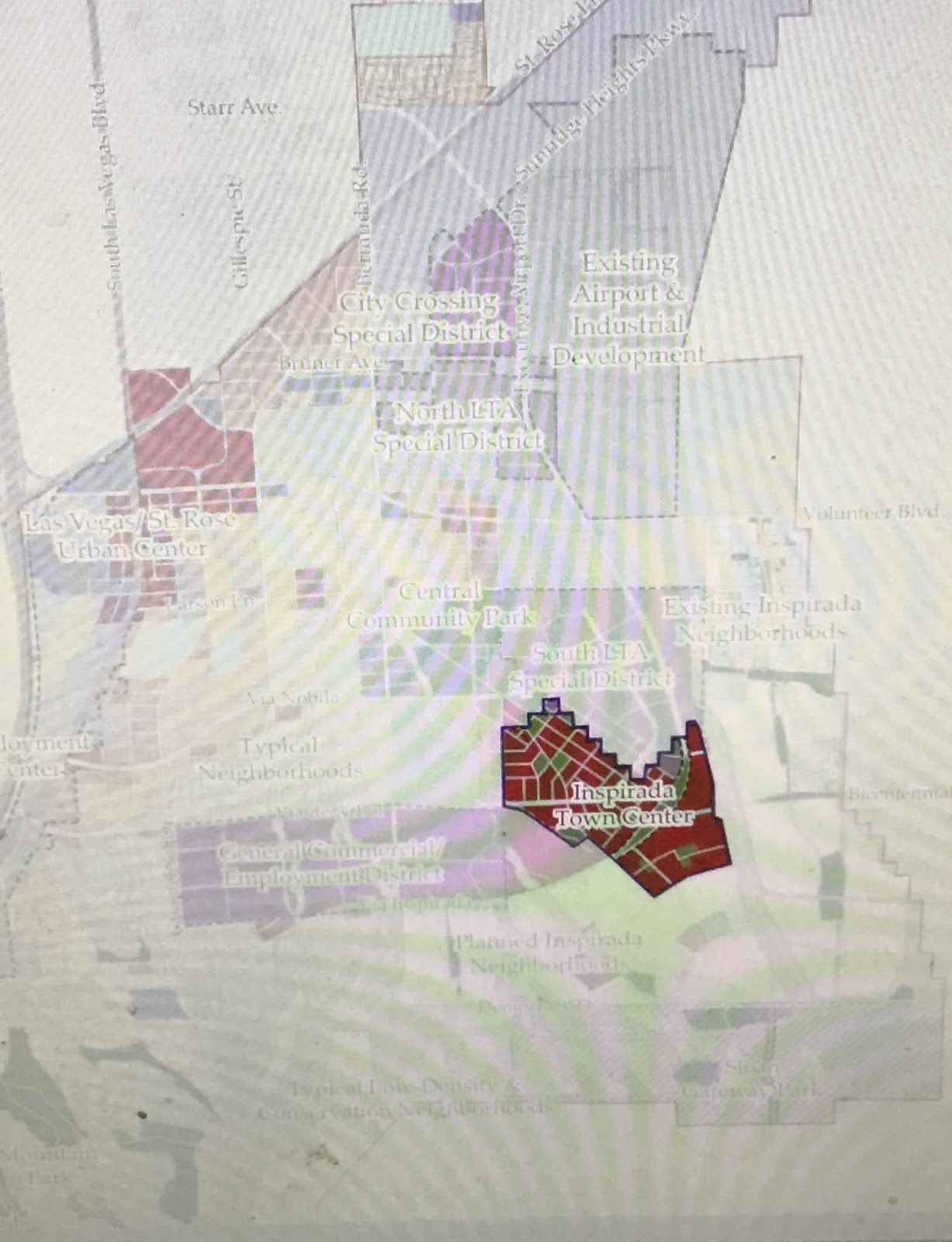 Anthem Opinions: Henderson...Las Vegas...Nevada... News Happenings