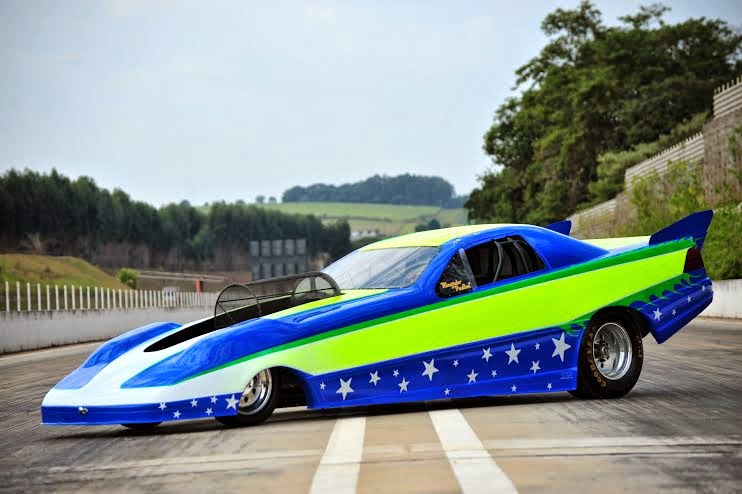 ConcettoMotors: Único Jetcar Brasileiro fará apresentação no Curitiba ...