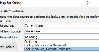 Sean Regan's Development Blog: SharePoint Designer Workflow suspended when you have a blank ...