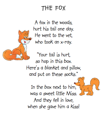 Sheenaowens: 10 Line Poems For Kids