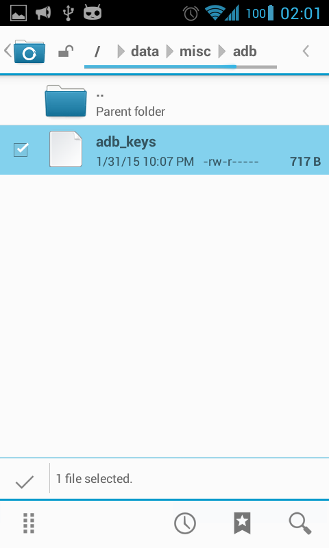 Arduino And Other Diy Projects Solving Android Adb Error Device Unauthorized