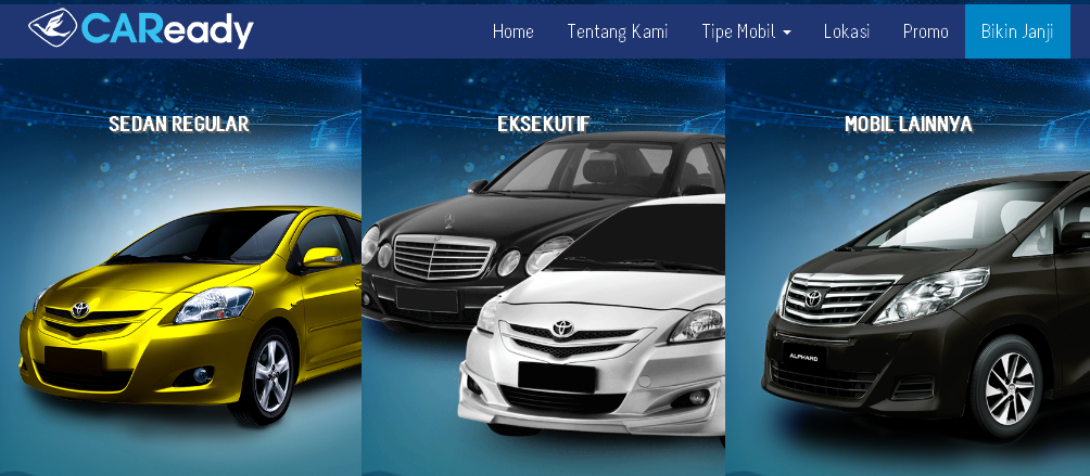 Keunggulan MSIG Online dan Mobil Bekas Berkualitas dari Blue Bird Caready - CERITA DAFFANA