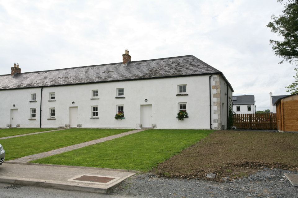 Mullan Village Heritage Day 2012