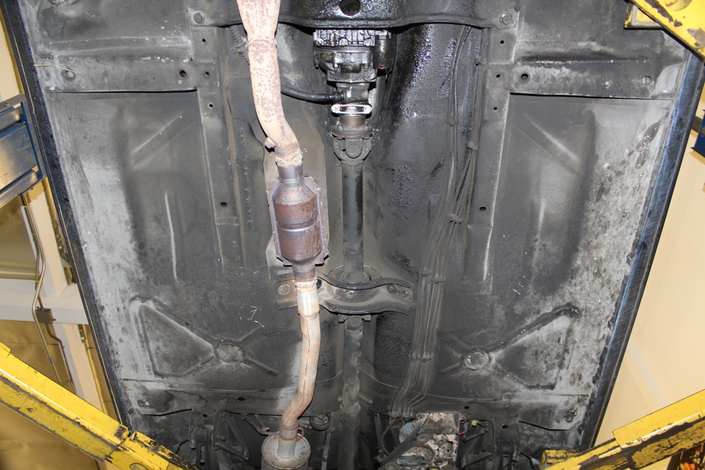 DTPC Smog Test: Making it Legal - DailyTurismo