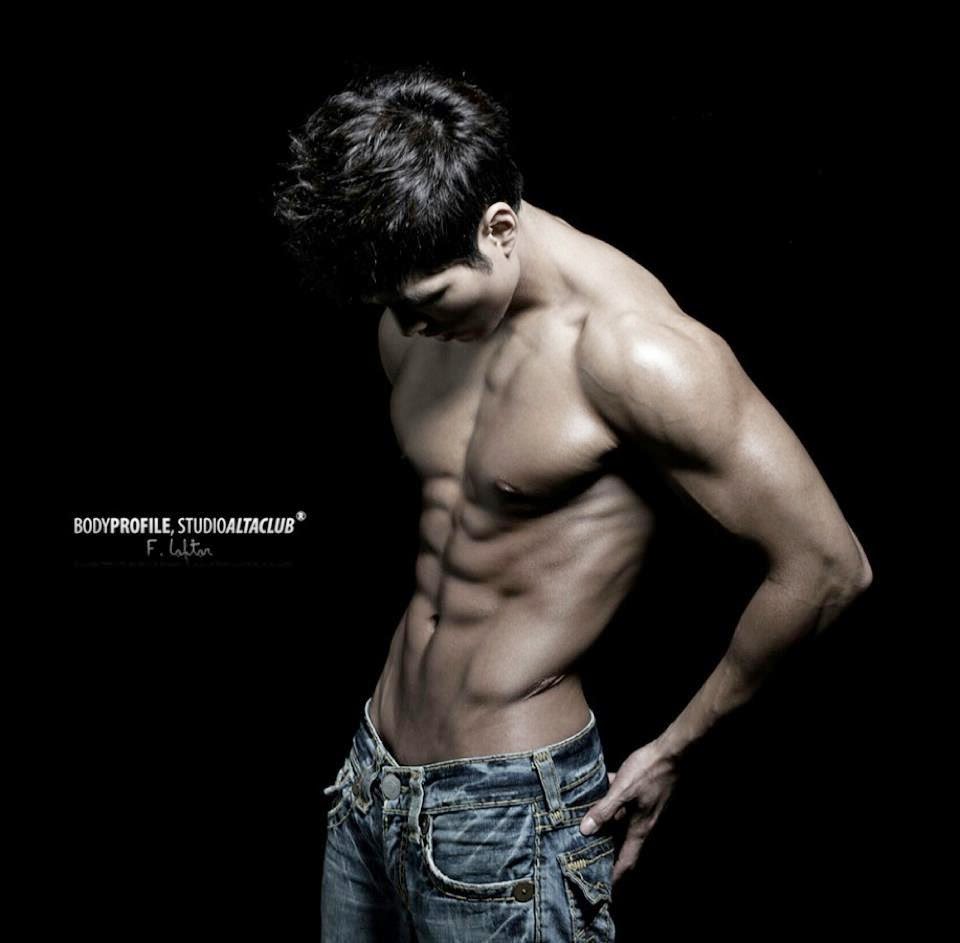 Seung Han Ha
