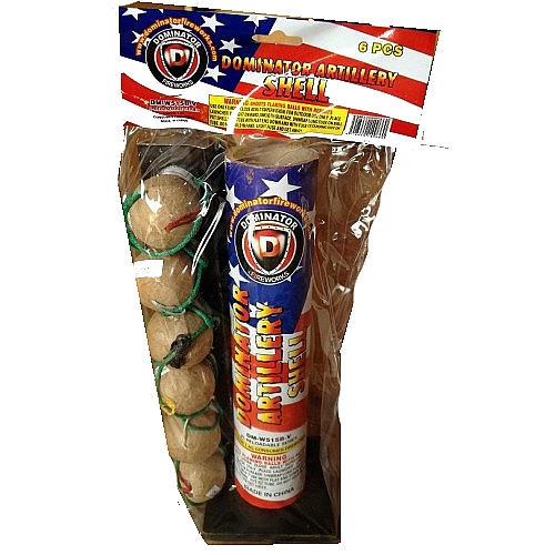 Artillery Shell Fireworks In Bulk – The Sophisticated Or The Finer ...