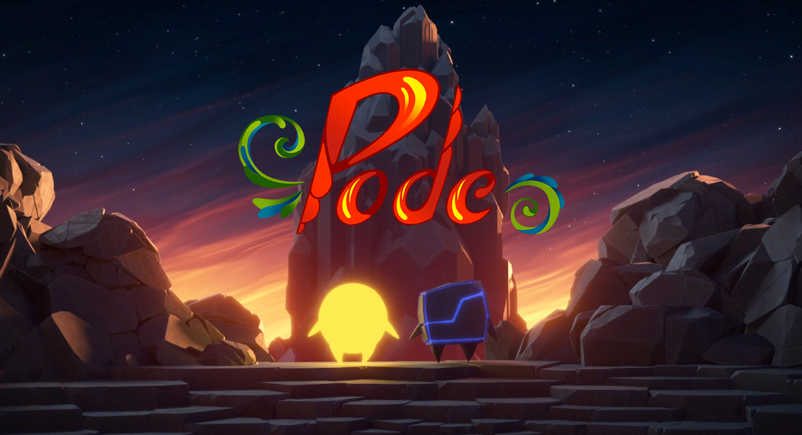 Análise: Pode (PS4) é uma adorável aventura com ótimos quebra-cabeças ...