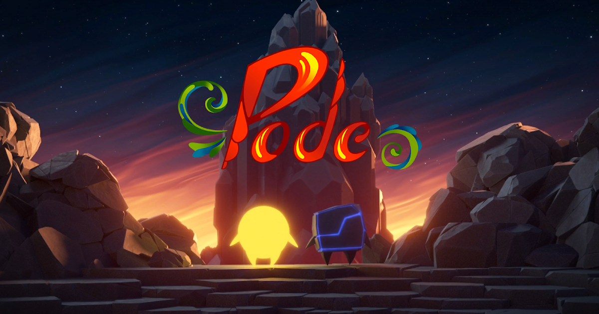 Análise: Pode (PS4) é uma adorável aventura com ótimos quebra-cabeças ...