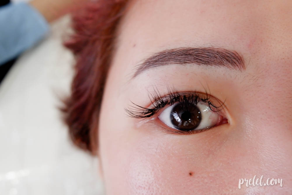 6D Eyebrow Microblading by Browmance Aesthetic Services Review, Healing ...