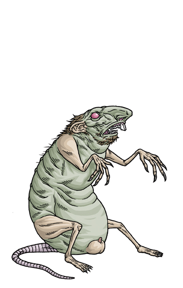 yog-blogsoth: March 2012