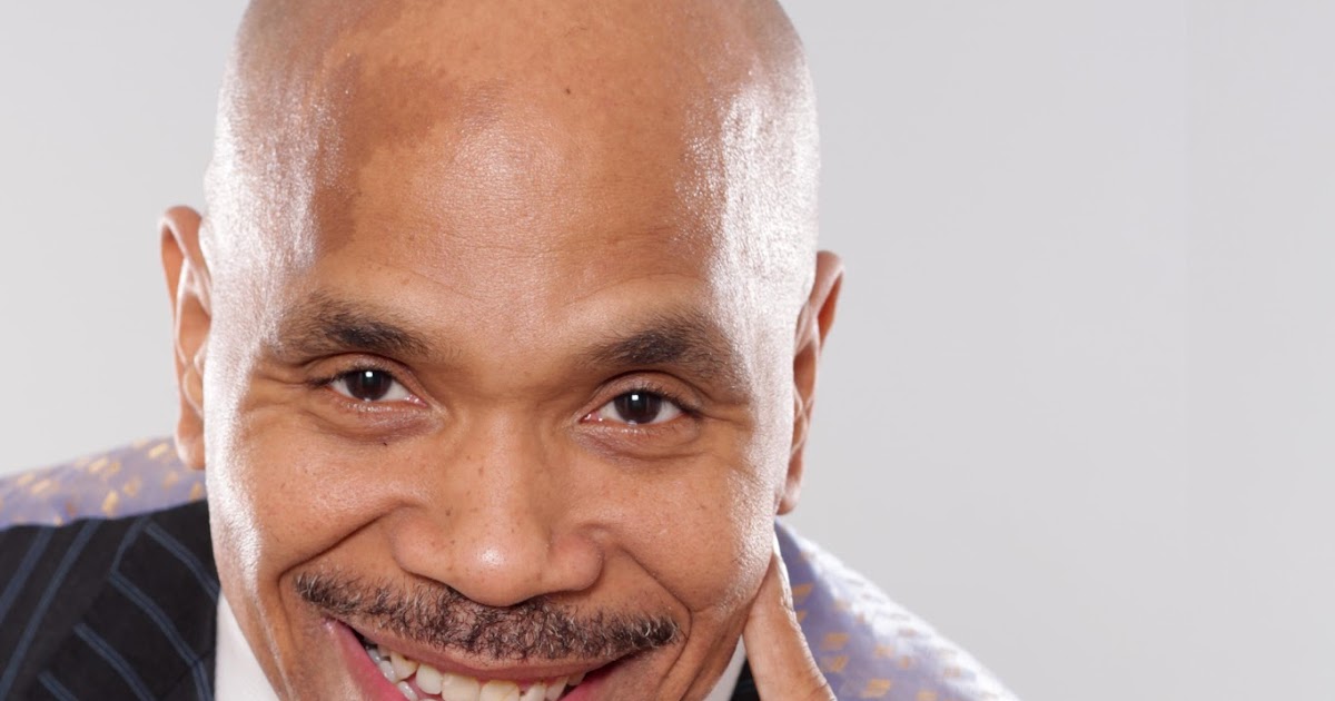 Bishop George Bloomer Exclusive Interview