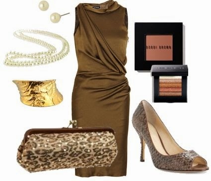 Stagione cromatica Autunno Warm abbigliamento colori