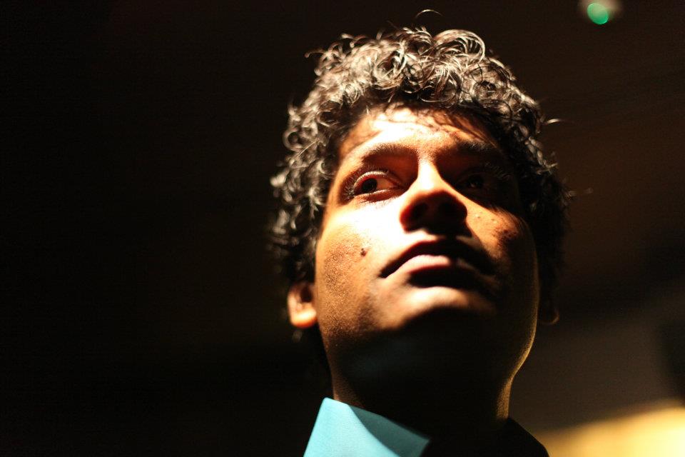 Emmanuel Ray: Emmanuel Ray, UK Fashion Icon of the Year 2011, at Night ...