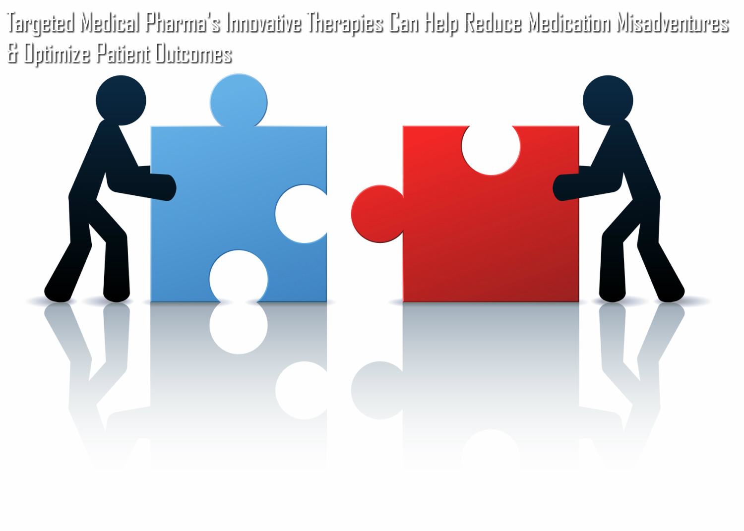 Primer for Understanding Targeted Medical Pharma's (TMP's) Products