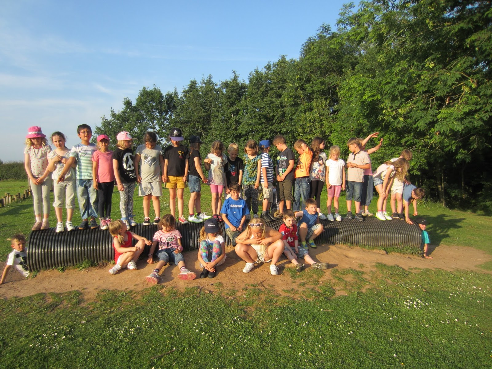 Shavington Primary School