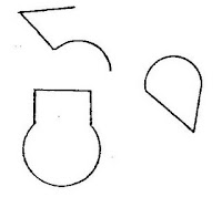 Artistica Cuarto Primaria: Clases de lineas