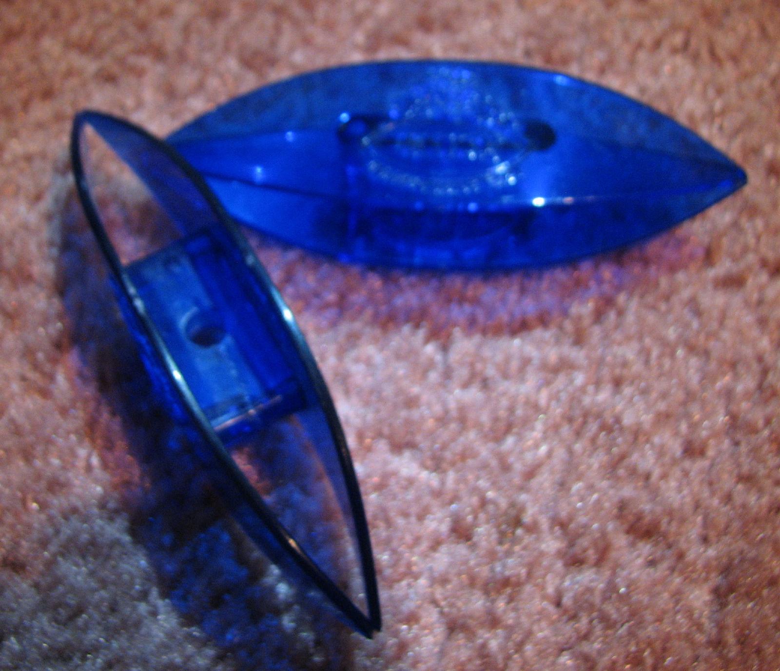 Stitching 'n' Knitting: Tatting Shuttle Organization