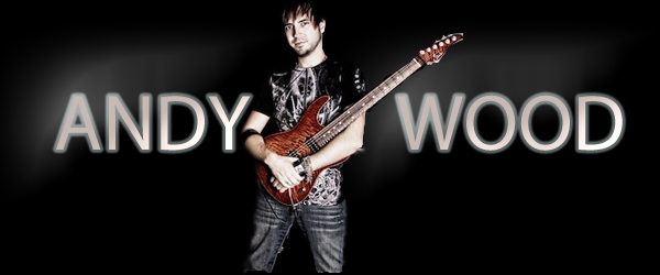 Andy Wood: Chelmsford Jam Track lesson