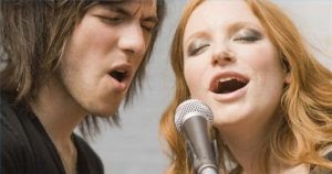 Singing Voice And Speaking Voice: Color, Pitch, Tone... Can It Be ...