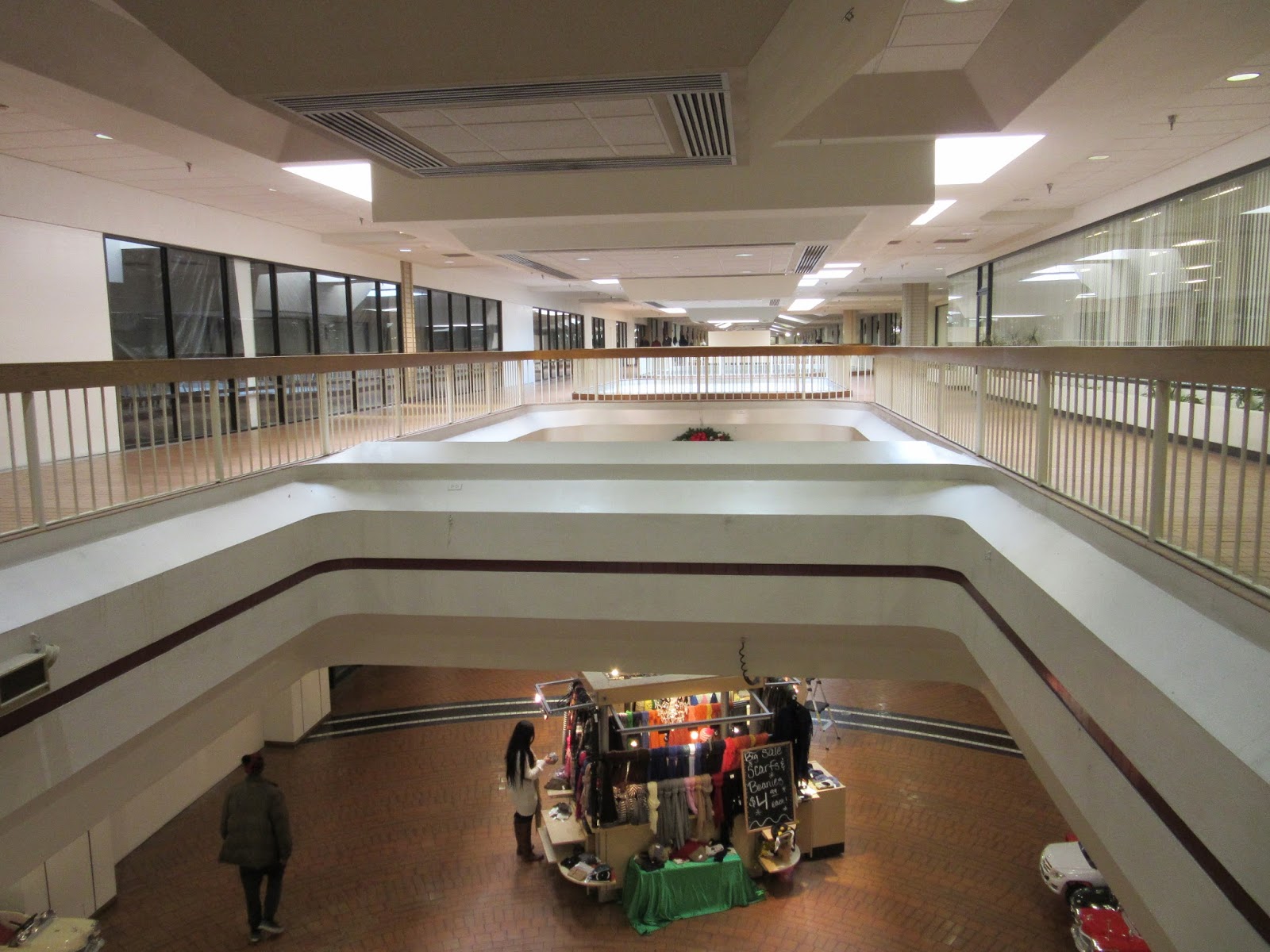 Can Manchester Center Mall be saved? - Stop and Move