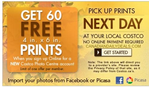 Canadian Daily Deals Costco Free 60 4x6 Prints With New Photo Centre canadian-daily-deals-costco-free-60-4x6-prints-with-new-photo-centre