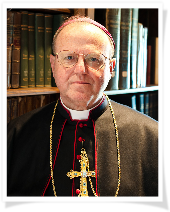True or False Pope: BISHOP DONALD SANBORN EXPELLED A SEMINARIAN FOR ...
