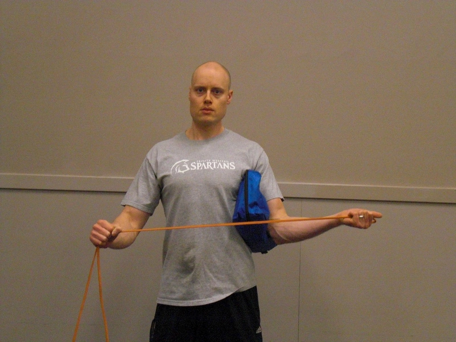 Andrew Heming's Blog: How to Improve Shoulder Stability