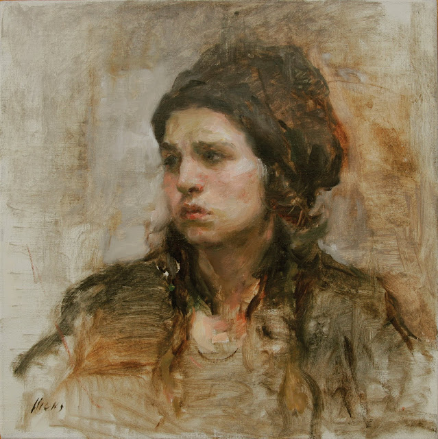 Maher Art Gallery: Ron Hicks | Columbus