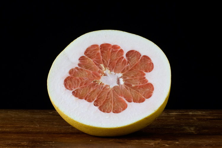 ECW Private Chef: Crazy for Citrus!!!