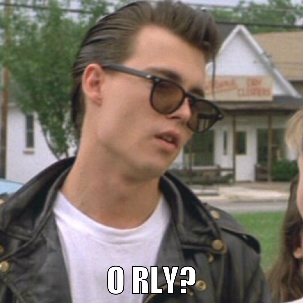 Rockabeau: Greaser Memes 2