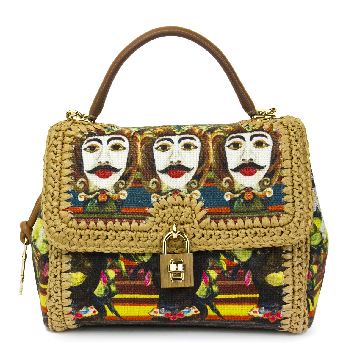 Limited Edition: D&G Bags - when fashion hits perfection - whislist