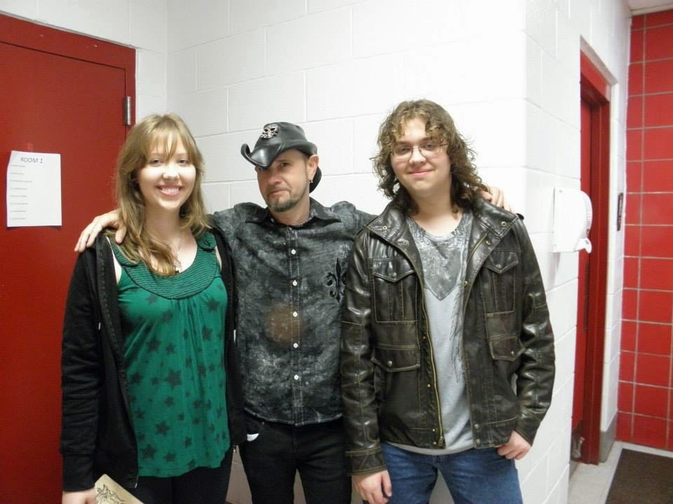 We Are Heaven and Hell Paranormal Investigators