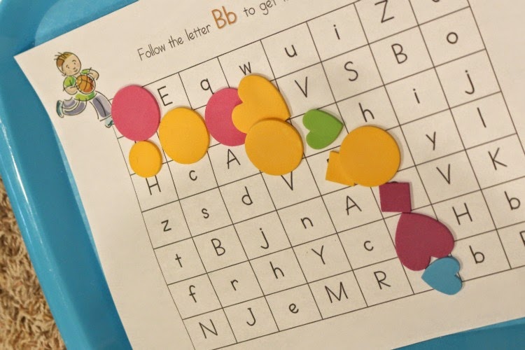 Corduroy Inspired Bear Theme Activities | School Time Snippets