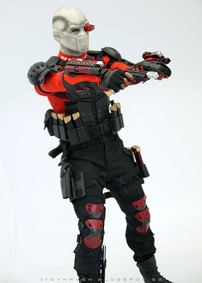 toyhaven: Not Hot Toys but Art Figures 1/6th scale Will Smith as ...