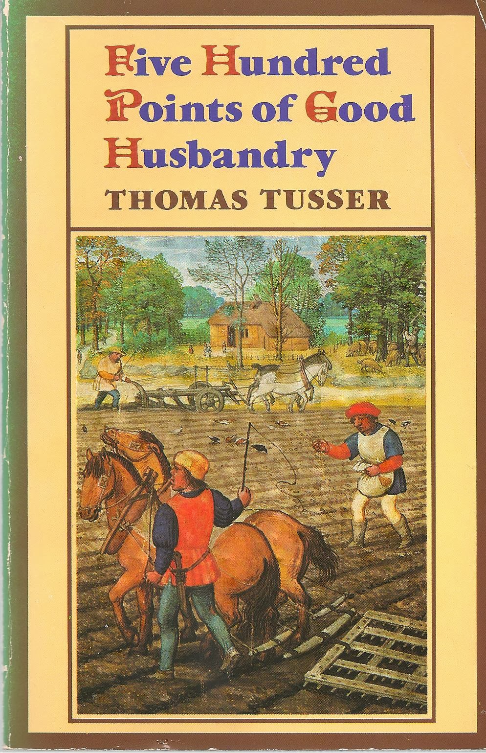 The History Girls: Summertime and the living is easy. Or is it? - by ...