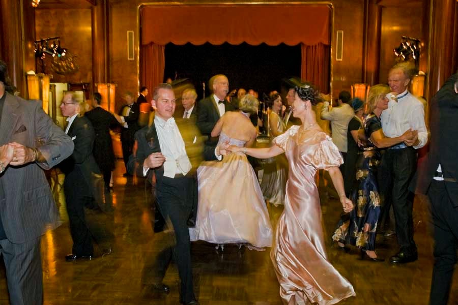 Stephan, Art Deco, and Erte