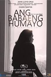 CINEMA: Ang Babaeng Humayo