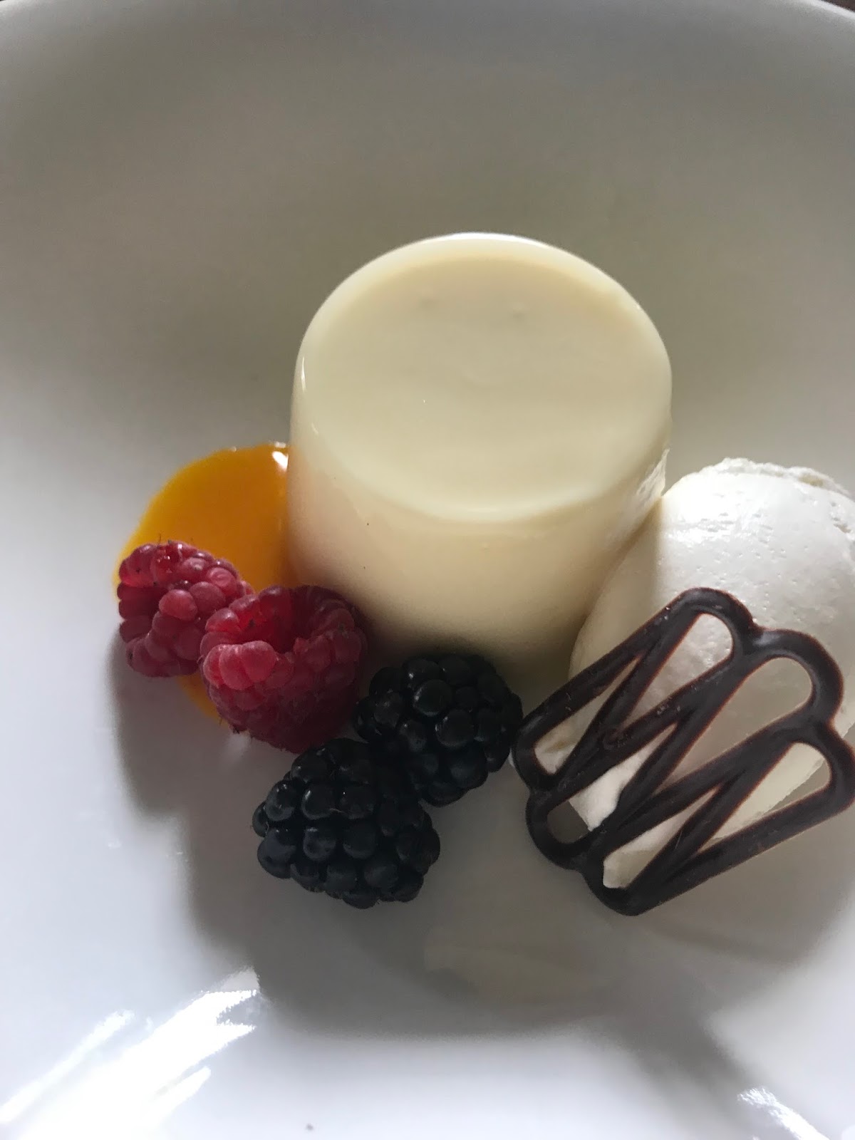 So Stobo Food. - MissLJBeauty