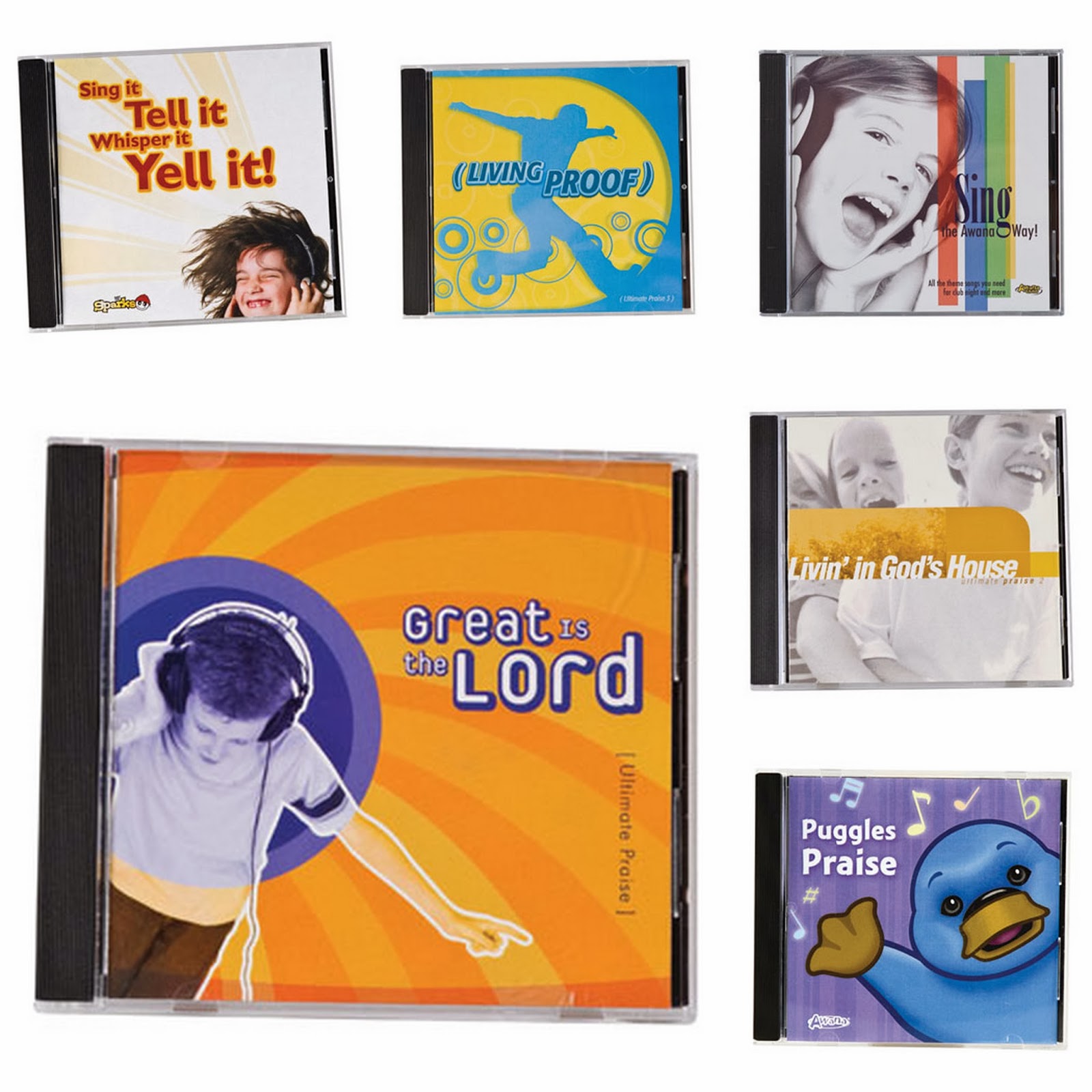 Awana Canada: Christmas with Awana