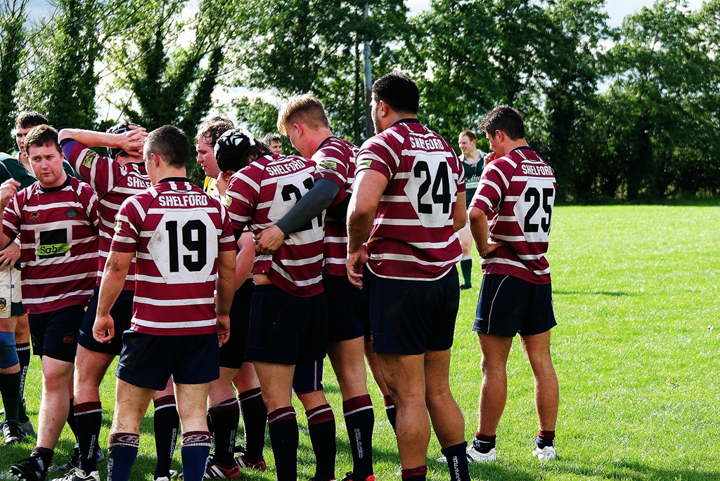 FAST TRACK TO NOWHERE IN PARTICULAR: CLOUDY WEATHER