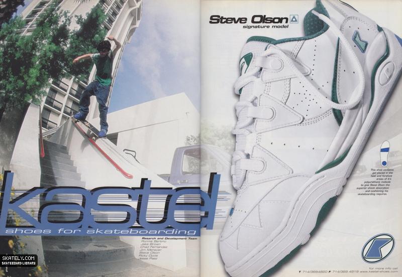 the chrome ball incident: chrome ball interview #110: steve olson