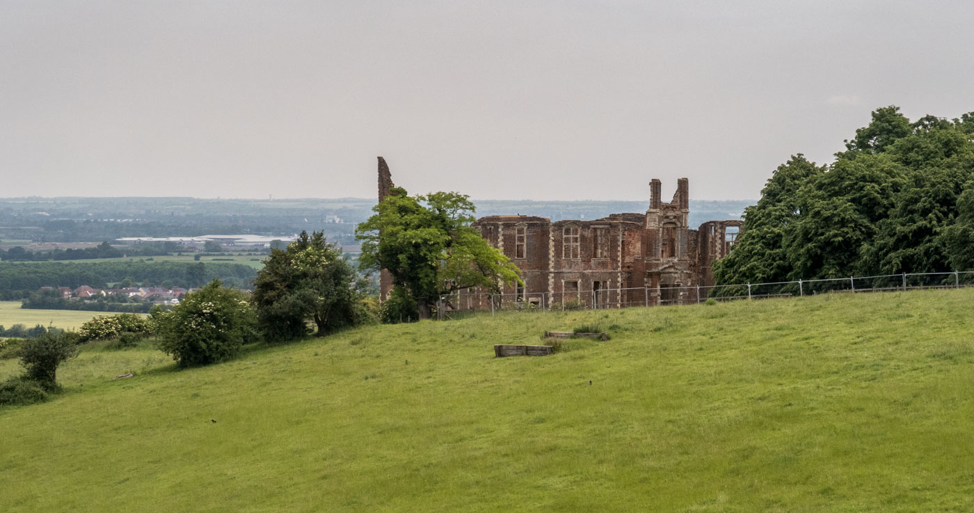 Ampthill Health Walks