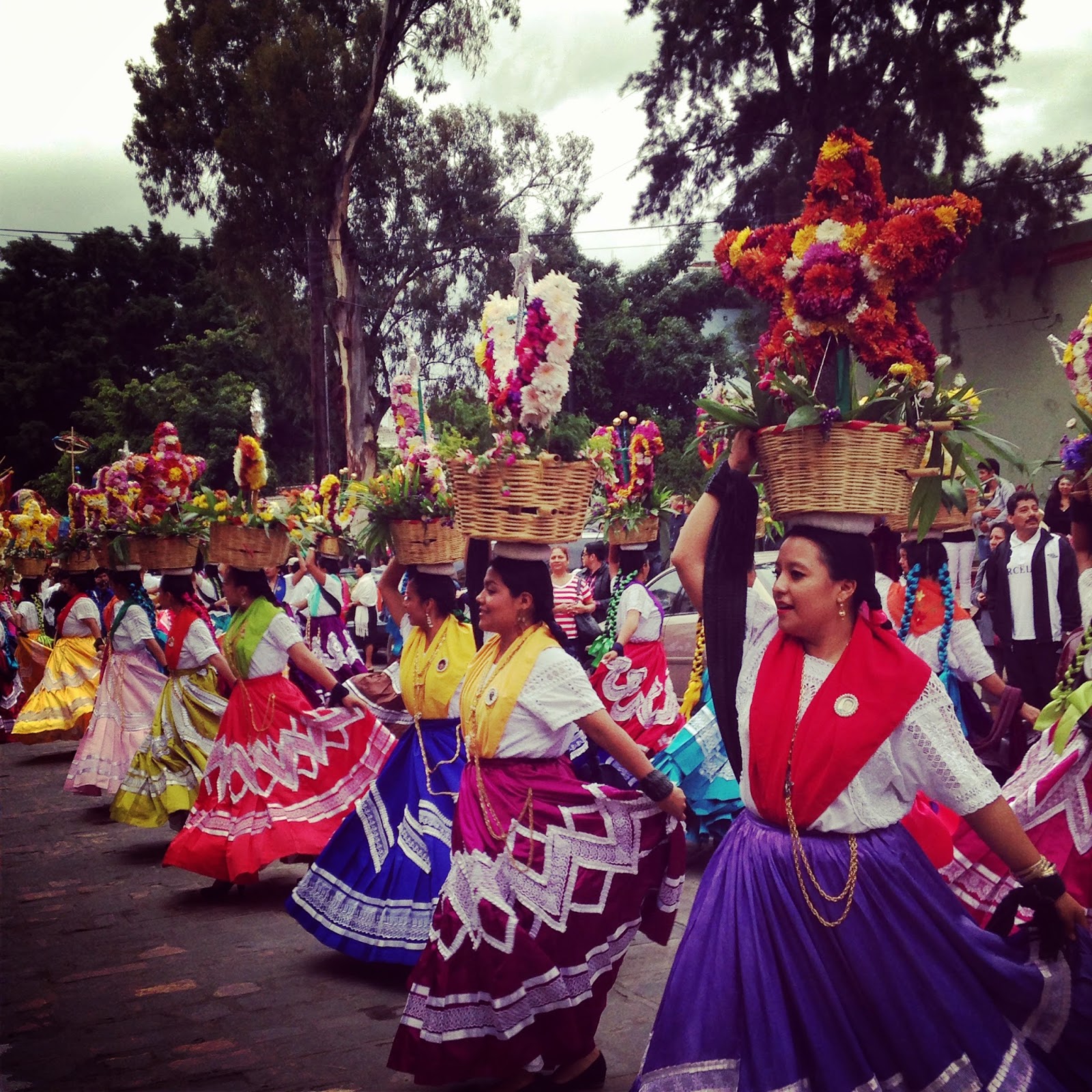 For the Love of Learning : Mexico: Spotlight on Oaxaca